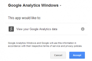Google Developer Console Oauth2 credentials | Daimto