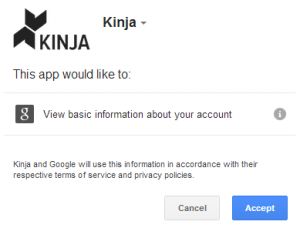 Is Open Authentication really secure? | Daimto