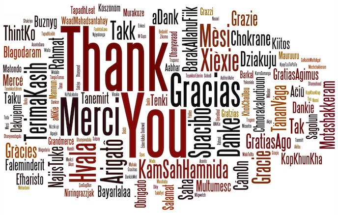 Thank you for your comment | Daimto