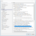 Visual studio browser launch settings | Daimto